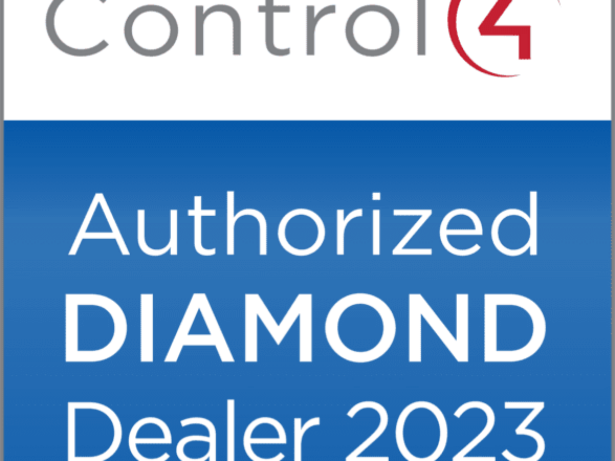Control 4 Logo