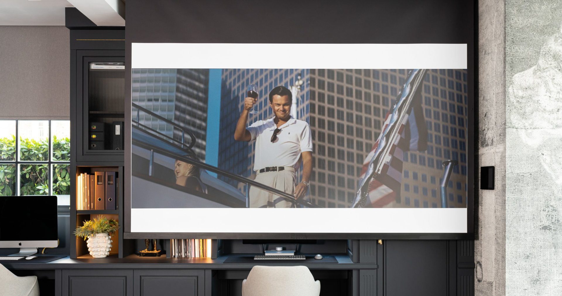 Control4 Certified Experience Smart at Our Showrooms – IndigoZest Smart ...