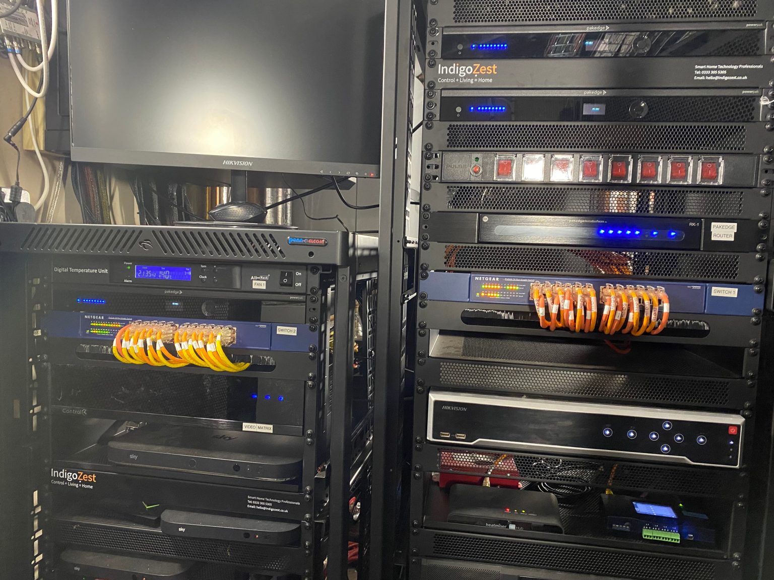 Home Automation – IndigoZest