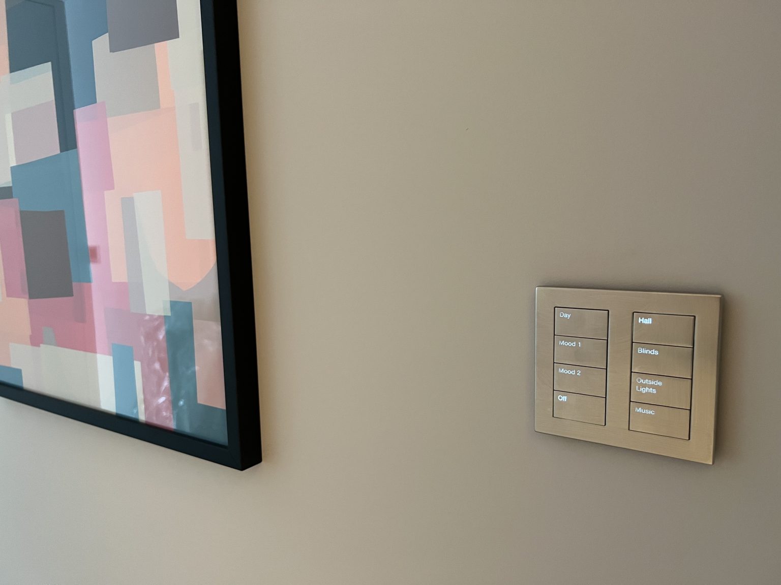 Home Automation – IndigoZest